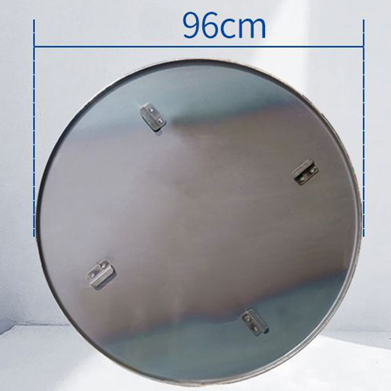 Power Float Pans (24"-36"/ Can Be Customized) - Hiking Machinery