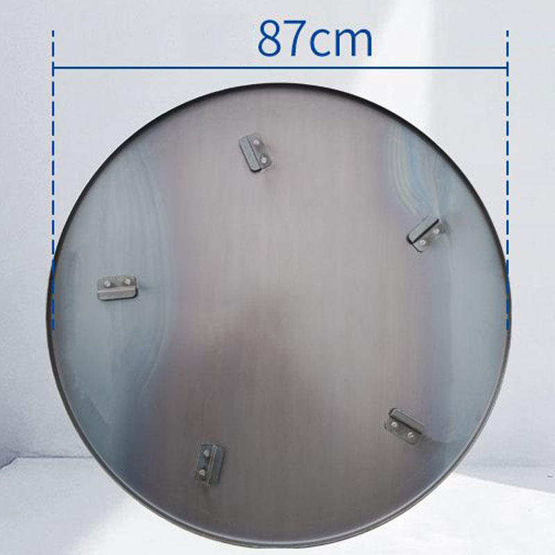 Power Float Pans (24"-36"/ Can Be Customized) - Hiking Machinery