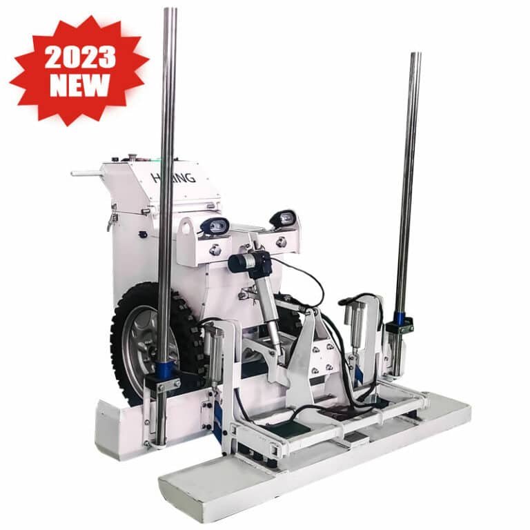 What Is A Laser Screed And Why Use It (6 Reasons)