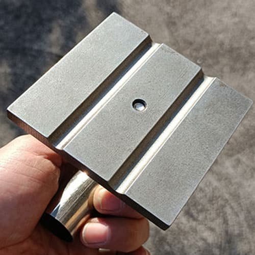 Concrete Edgers For Art Edger & Safety Step (12 Styles Available ...
