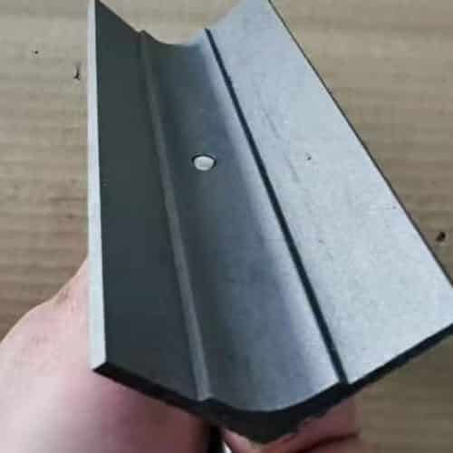 Concrete Edgers For Art Edger & Safety Step (12 Styles Available ...