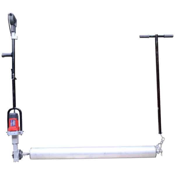 Vibrating Concrete Screed: What Is It, How To Use, Types And Features