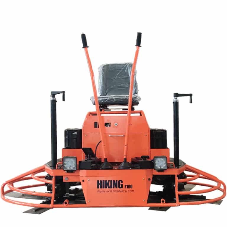 2021 Best Concrete Helicopter - Hiking Machinery
