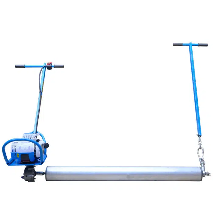 Concrete Roller Screed (Spin Screeds) - Hiking Machinery