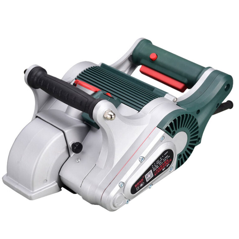 HKHC-230 Electric Wall Chaser (4800W Dust-free Chasing) - Hiking Machinery