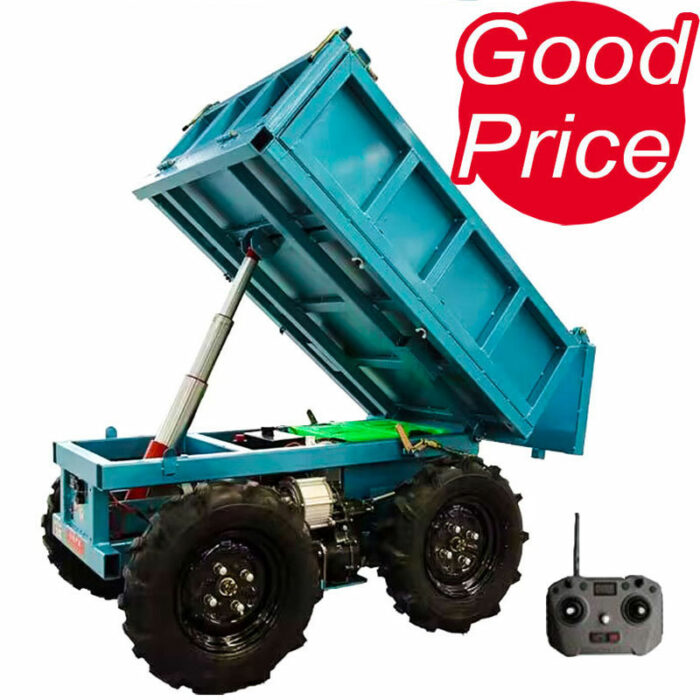 4 Types Of Construction Wheelbarrows: Which One Is Best