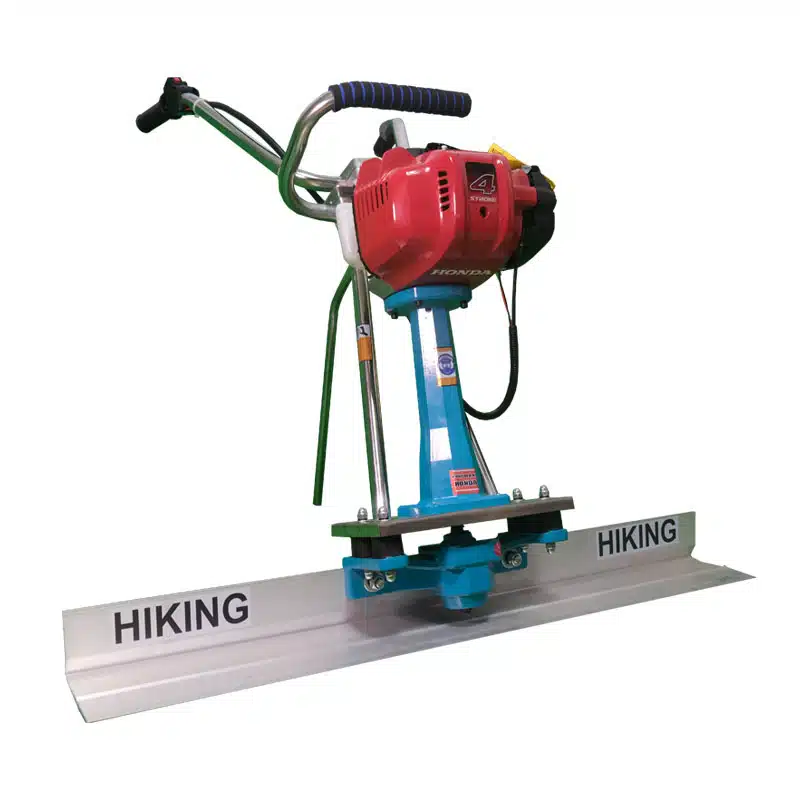 Concrete Power Screed: A Ultimate Guide For Buying & Using