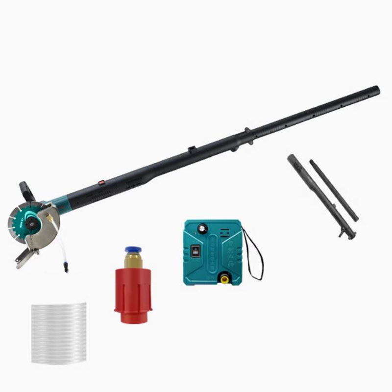 Wall Chasing Guide: 3 Common Ways & Best Tool