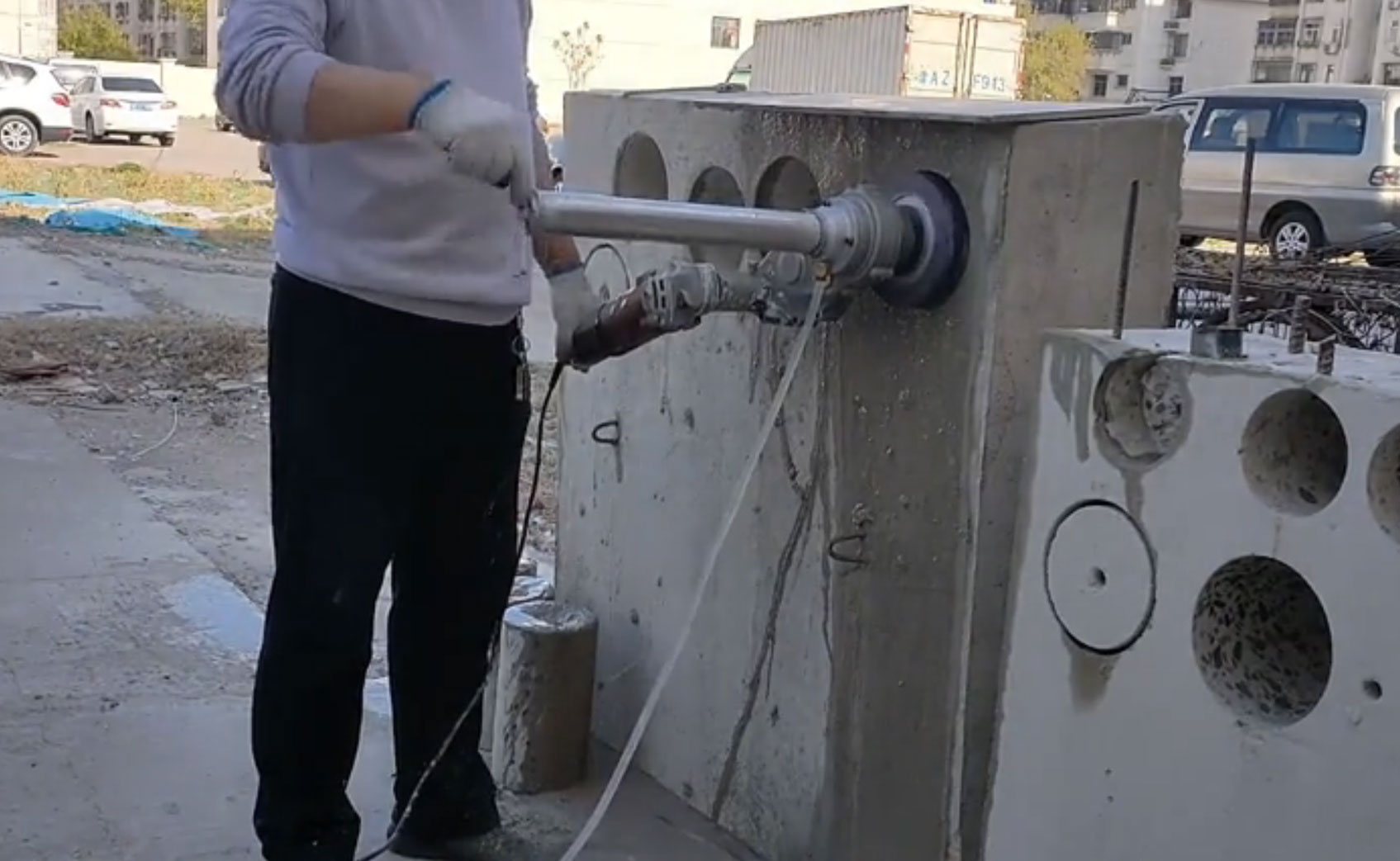 4 New Concrete Coring Drill Machines: Which One Is Best