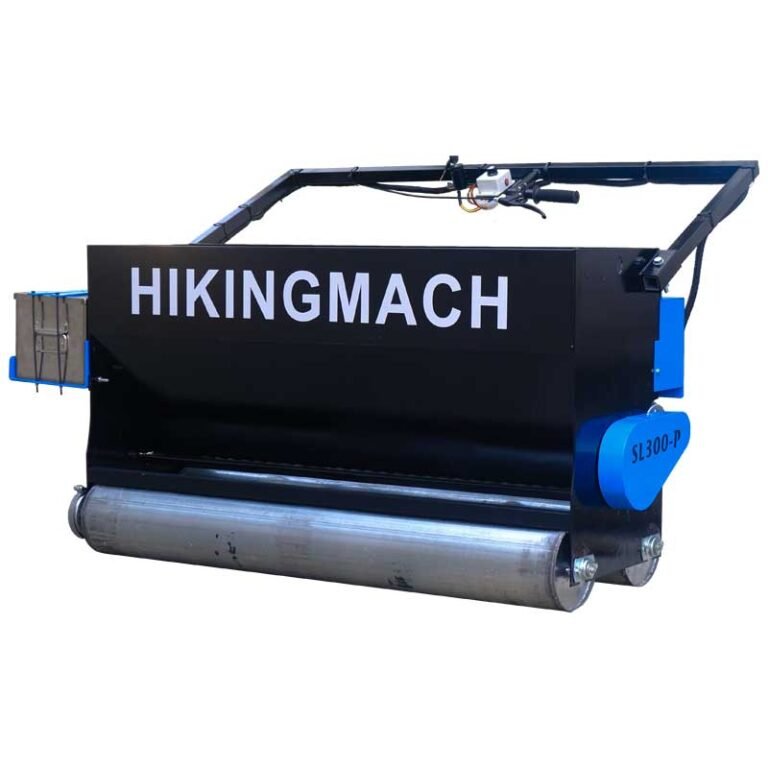 Concrete Leveling Machine - Hiking Machinery
