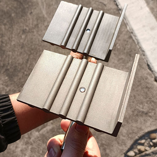 Concrete Edgers For Art Edger & Safety Step (12 Styles Available ...