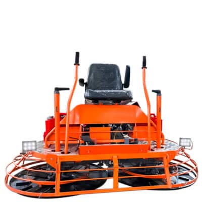 Concrete Troweling: When To Start? How To Work? What To Use?