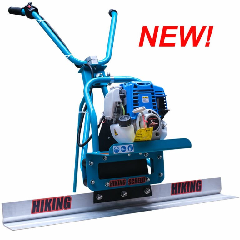 Concrete Vibrating: A Guide To Strong & Compact (5 Tips)