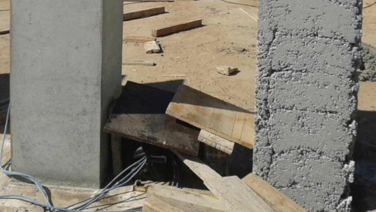 Concrete Vibrating: A Guide To Strong & Compact (5 Tips)