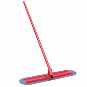 What Is Concrete Bull Float? When & How To Use It