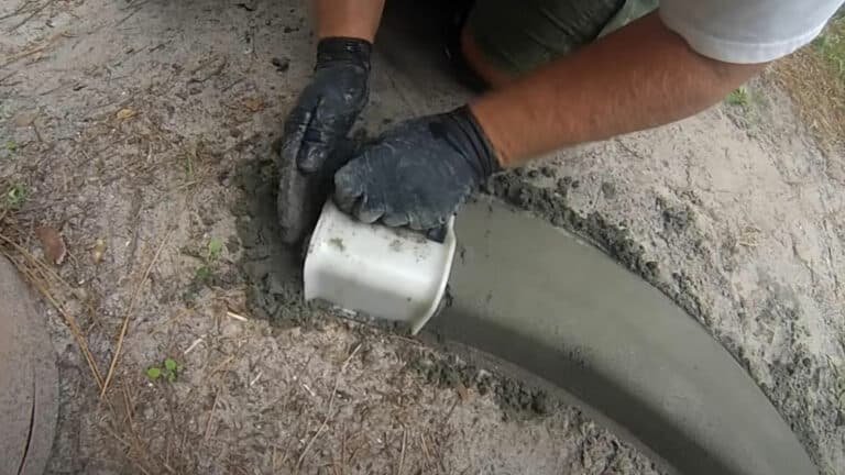 How To Make A Concrete Curb [5 Best Ways]