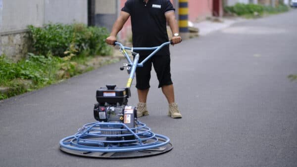 Concrete Finishing Machine: Types, Price And Why Use It