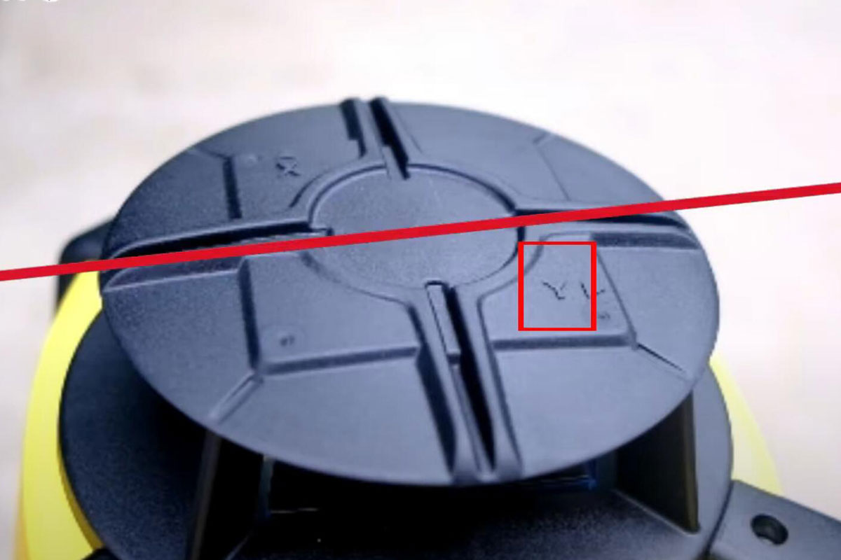 Slope Laser Level Guide: Master Single & Dual Grades - Hiking Machinery