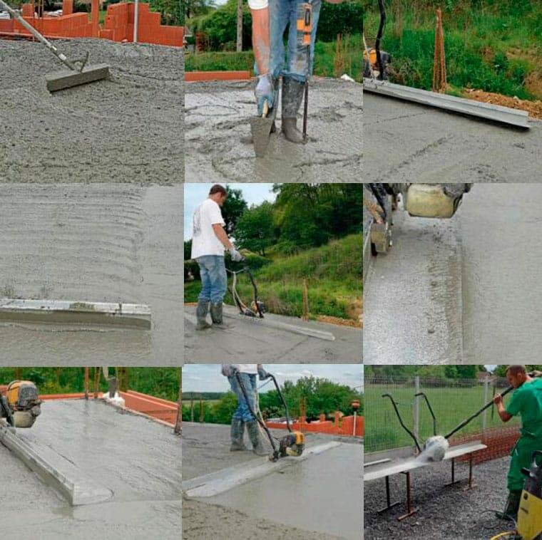 Concrete Power Screed: A Ultimate Guide For Buying & Using