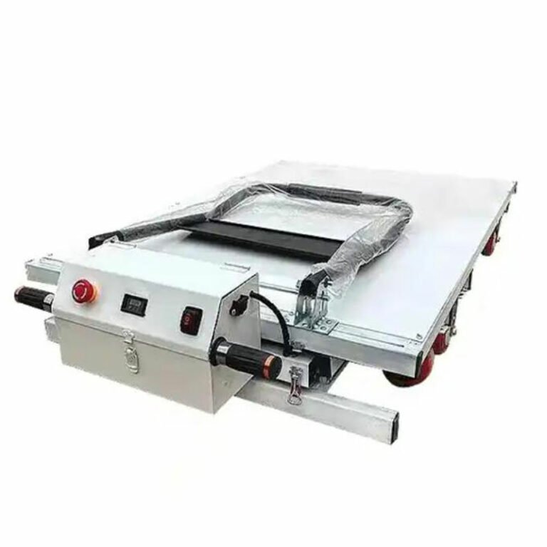 L30 Platform Cargo Loading Lift For Van & Pickup Truck - Hiking Machinery
