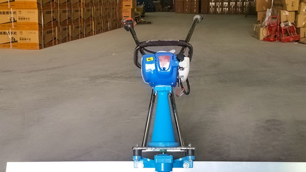 Power Screed: What Is It, How To Use It, Buying Guide