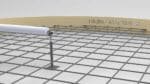 Round Concrete Slab Pouring: Circular Formwork And Screeding