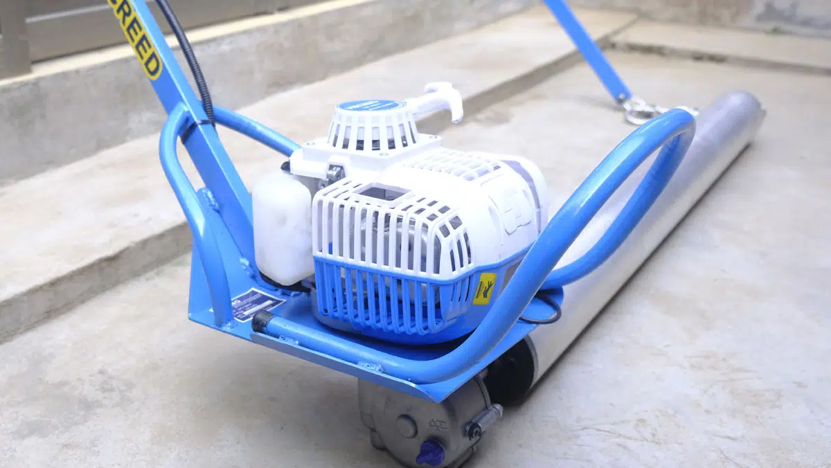 Roller Screed For Sale In Ireland - Hiking® Machinery