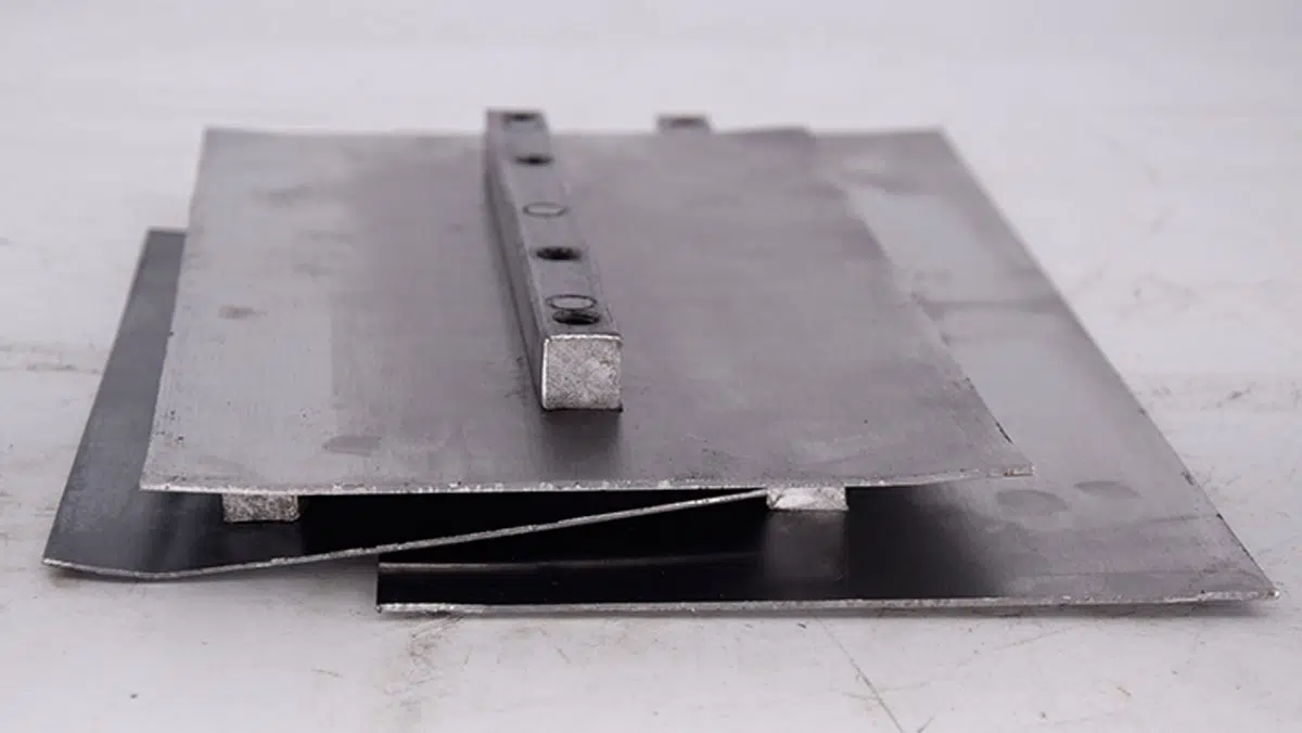 How To Use Power Trowel - Start Time, Adjust Blades, Teaching Video
