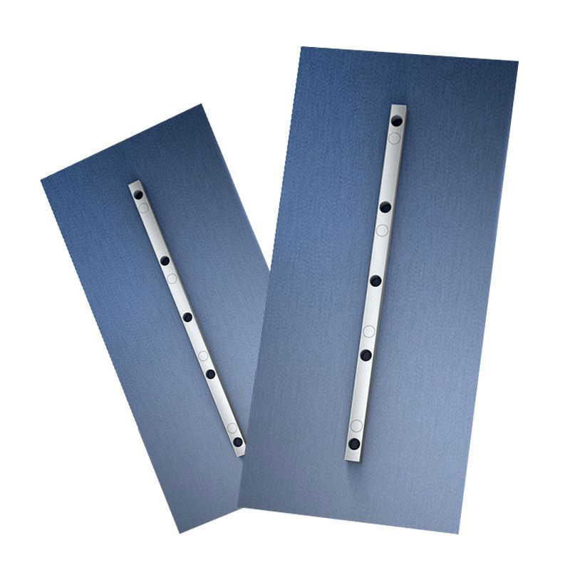 Power Trowel Blades (24"-36"/ Can Be Customized) - Hiking Machinery