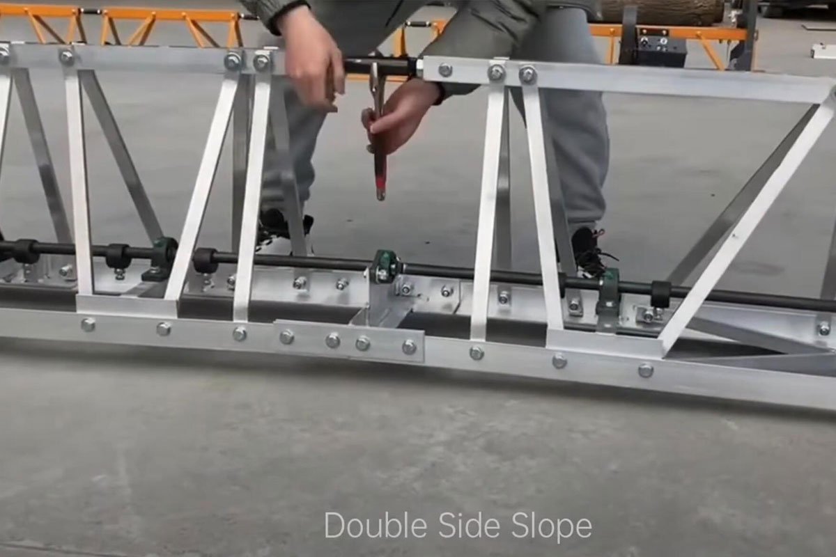 What Is Truss Screed? (4 Advantages & Buying Guide)