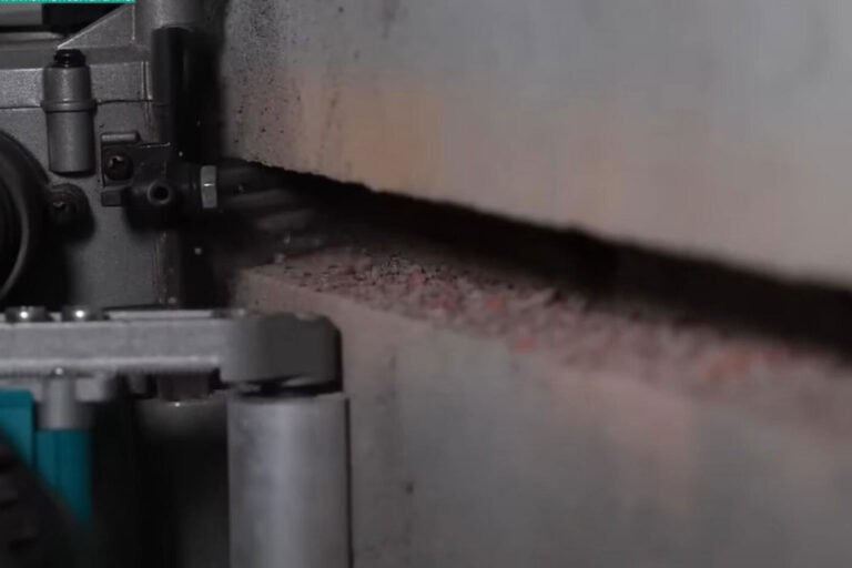 Wall Chasing Guide: 3 Common Ways & Best Tool